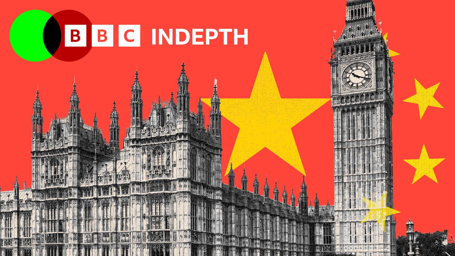 How China really spies on the UK