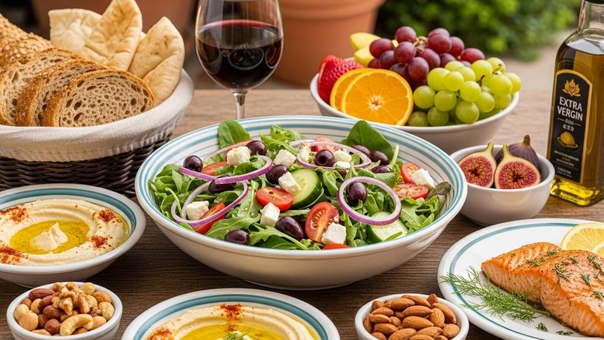 The 'Bad' Carbs Lie: 6 Power-Packed Carbs Dietitians Swear By for ...