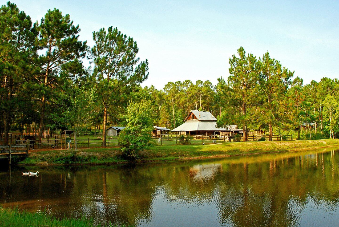 Parking passes at Georgia state parks increasing for first time in 16 years
