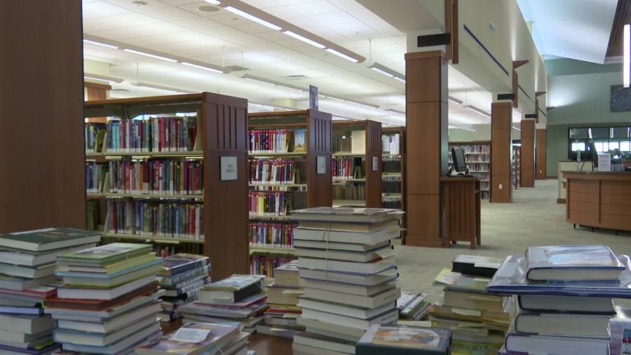 Peoria library awarded $10,000 gift from Carnegie Corporation