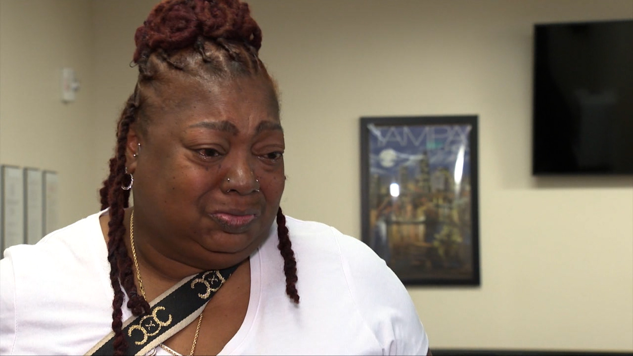 5 defendants found guilty in the shooting of 4-year-old Suni Bell ...