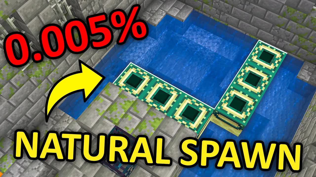 Top 875 craziest glitches in Minecraft