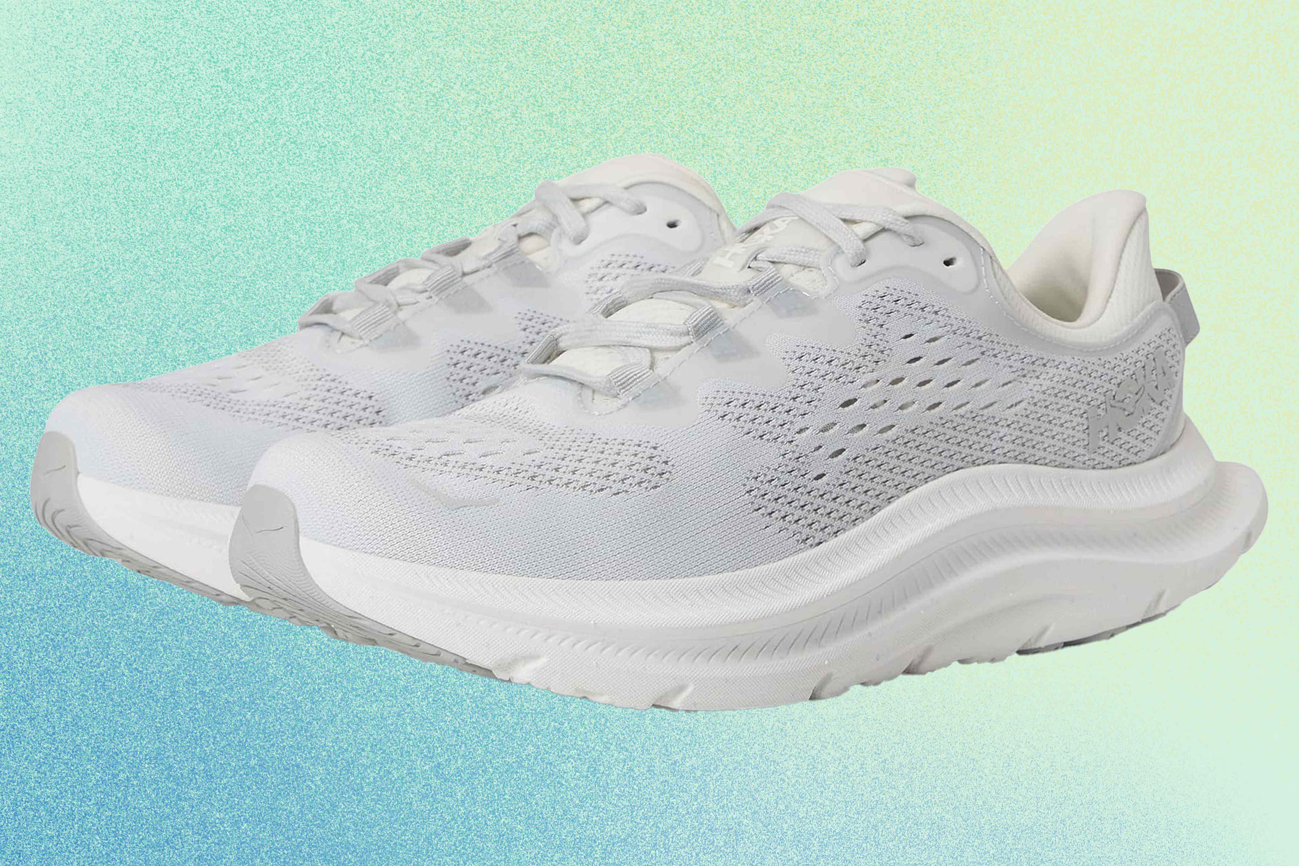 These podiatrist-approved Hoka sneakers are up to 38% off in multiple ...