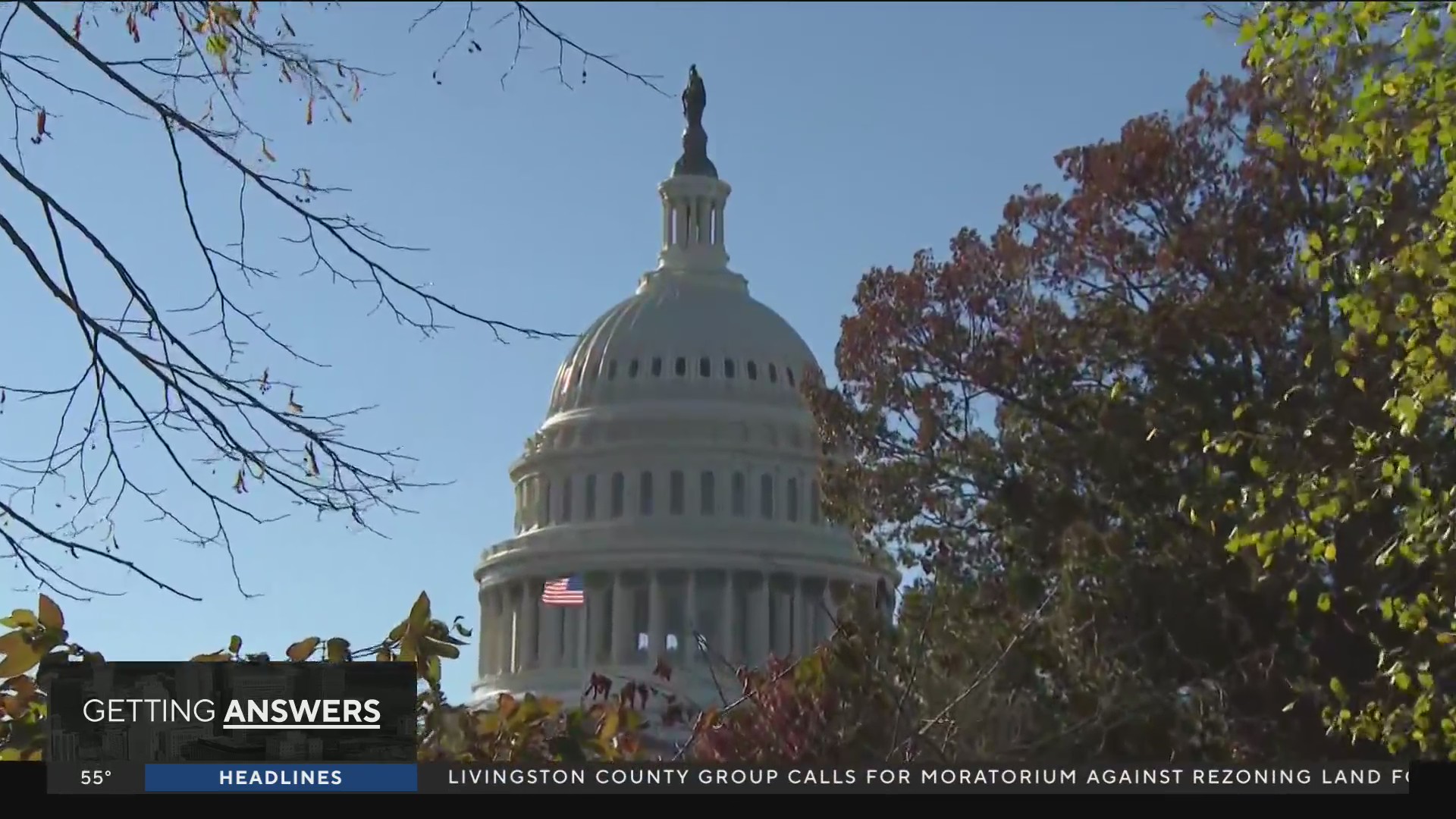 Americans brace for SNAP pause on Nov. 1