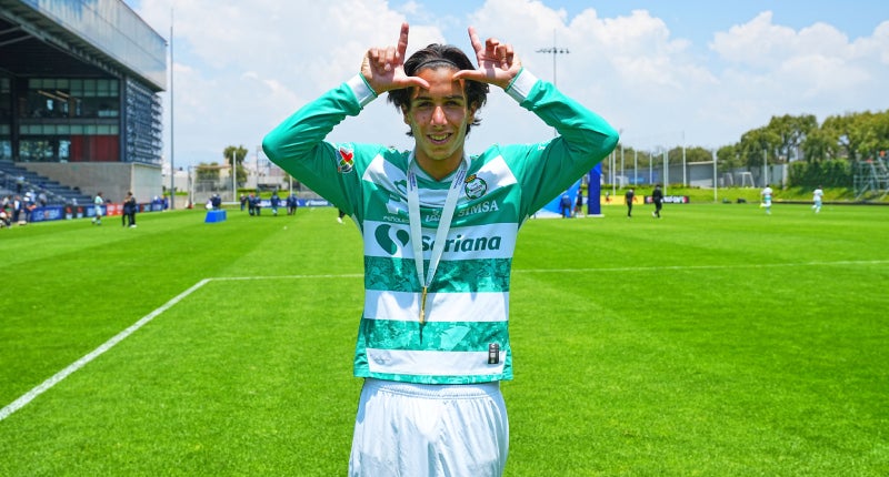 Lucca, hijo de Matías Vuoso, manda demoledor mensaje sobre Gil Mora ...