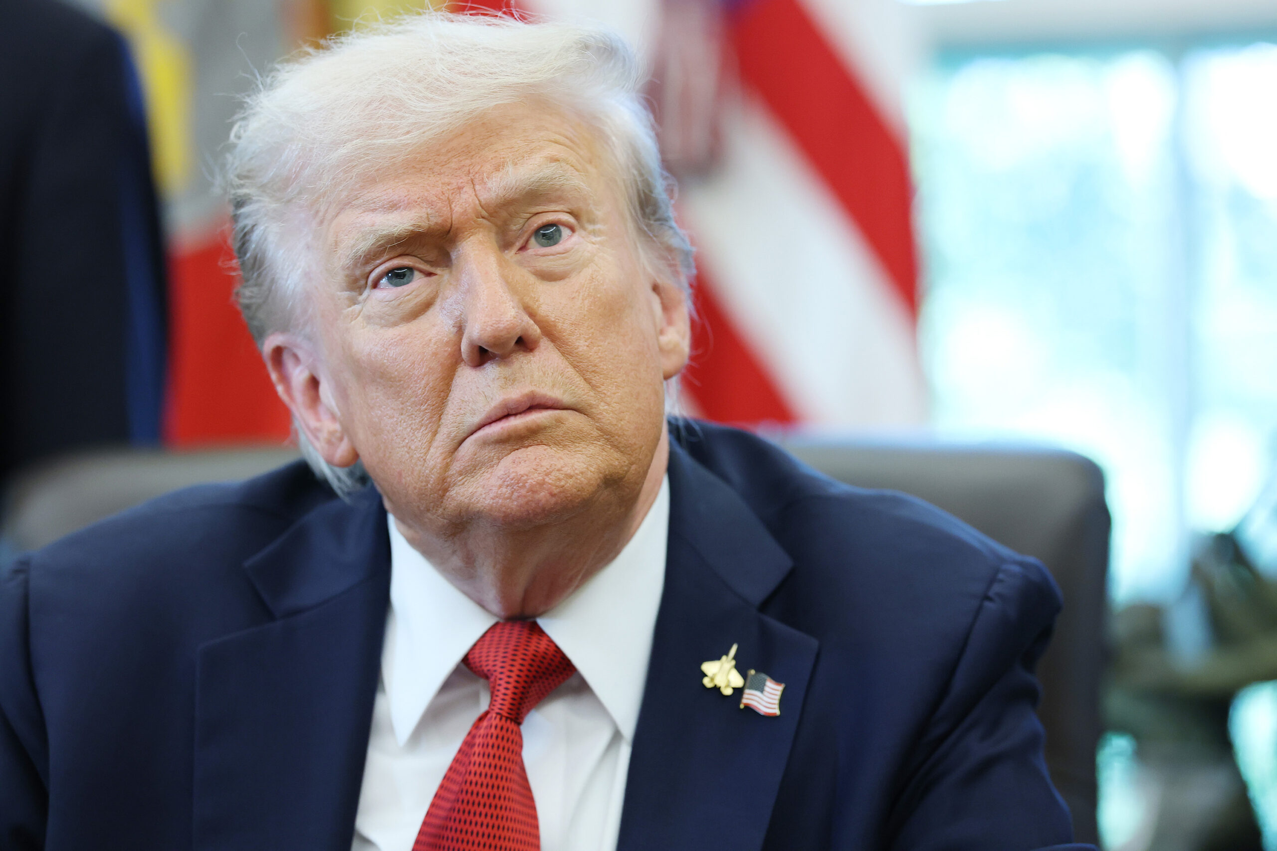 White House Construction Timeline Now Includes Bill Clinton Scandal ...