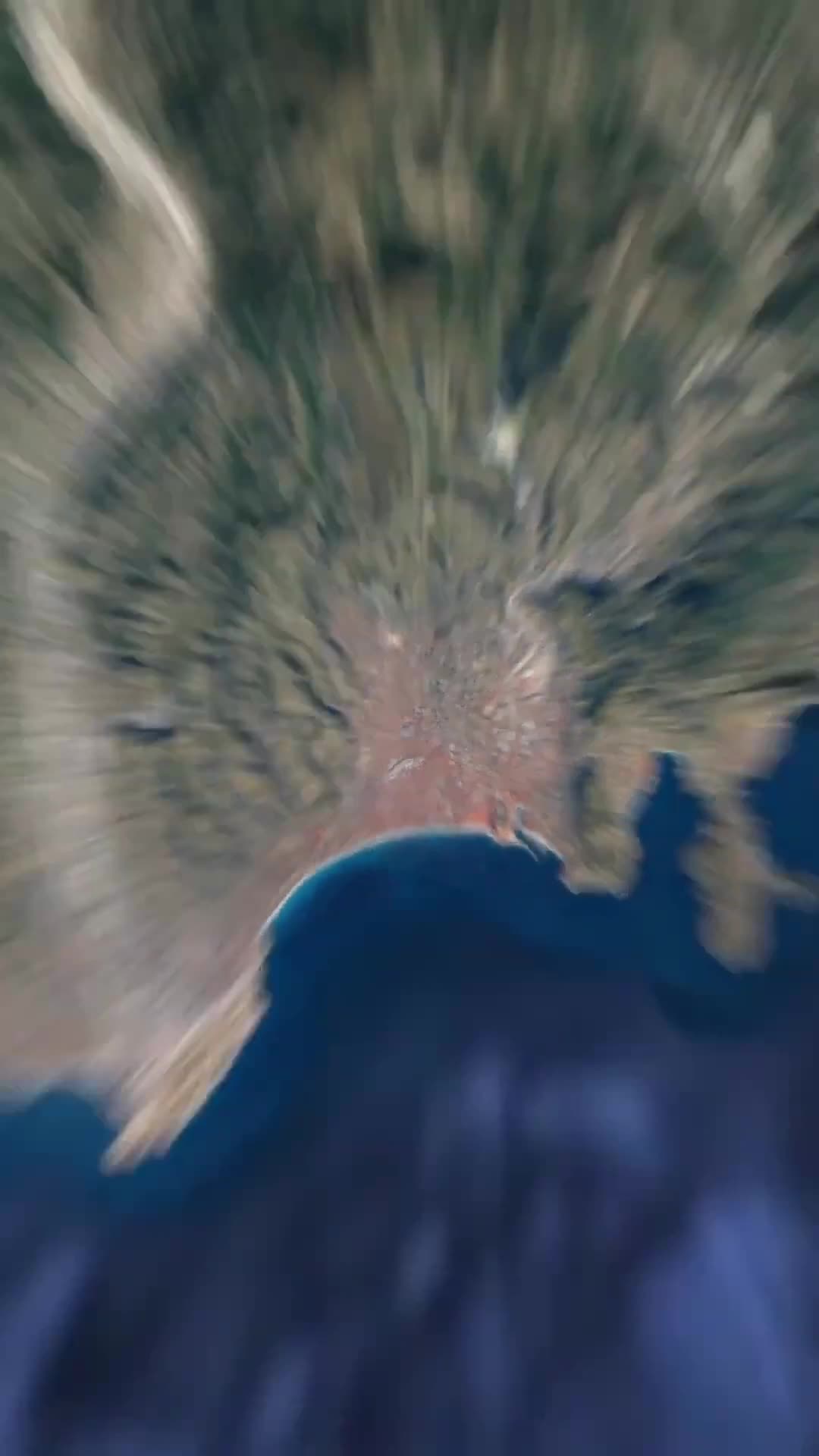 Journeying the globe: my adventure in an electric car 🚗