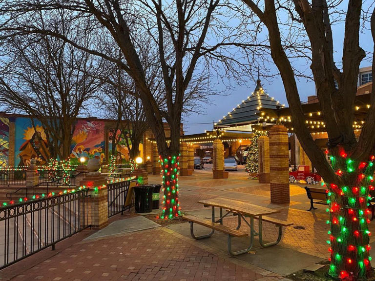 Fun Things to Do in November through Thanksgiving Weekend: November ...