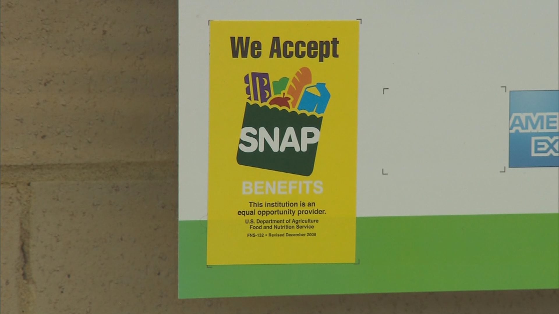 Supreme Court extends pause of judge's order to fund food aid during ...