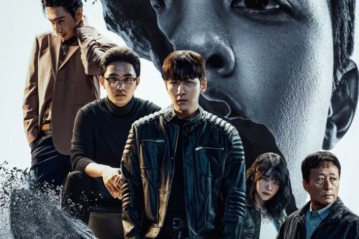 4 Rekomendasi Drakor Manipulasi Terbaik, Dibintangi Song Hye Kyo hingga ...