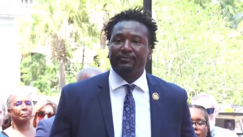 SC House member becomes 2nd Democrat to announce campaign for governor