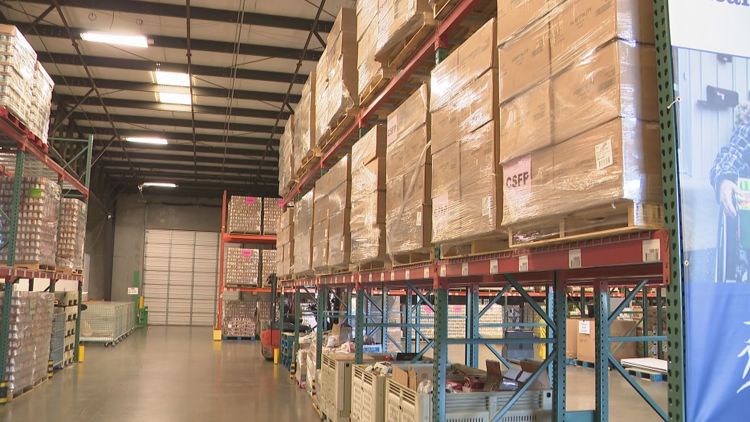 Iowa HHS says state will wait to distribute November SNAP benefits