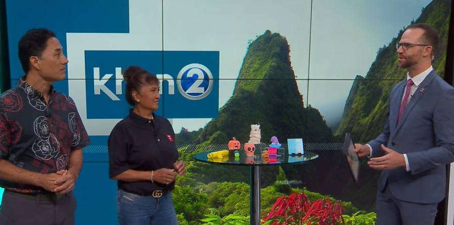 Easterseals Hawaii has tips on celebrating an inclusive Halloween