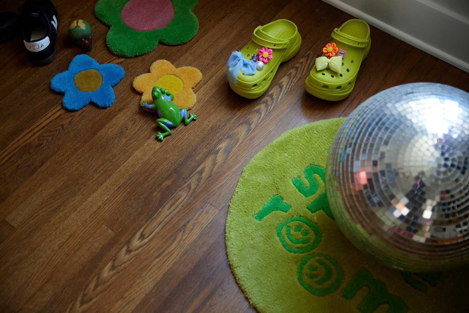 Yes, You Need to Wash Your Crocs - Here's How