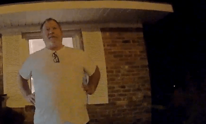 TN meme arrest: Body cam appears to contradict sheriff’s story
