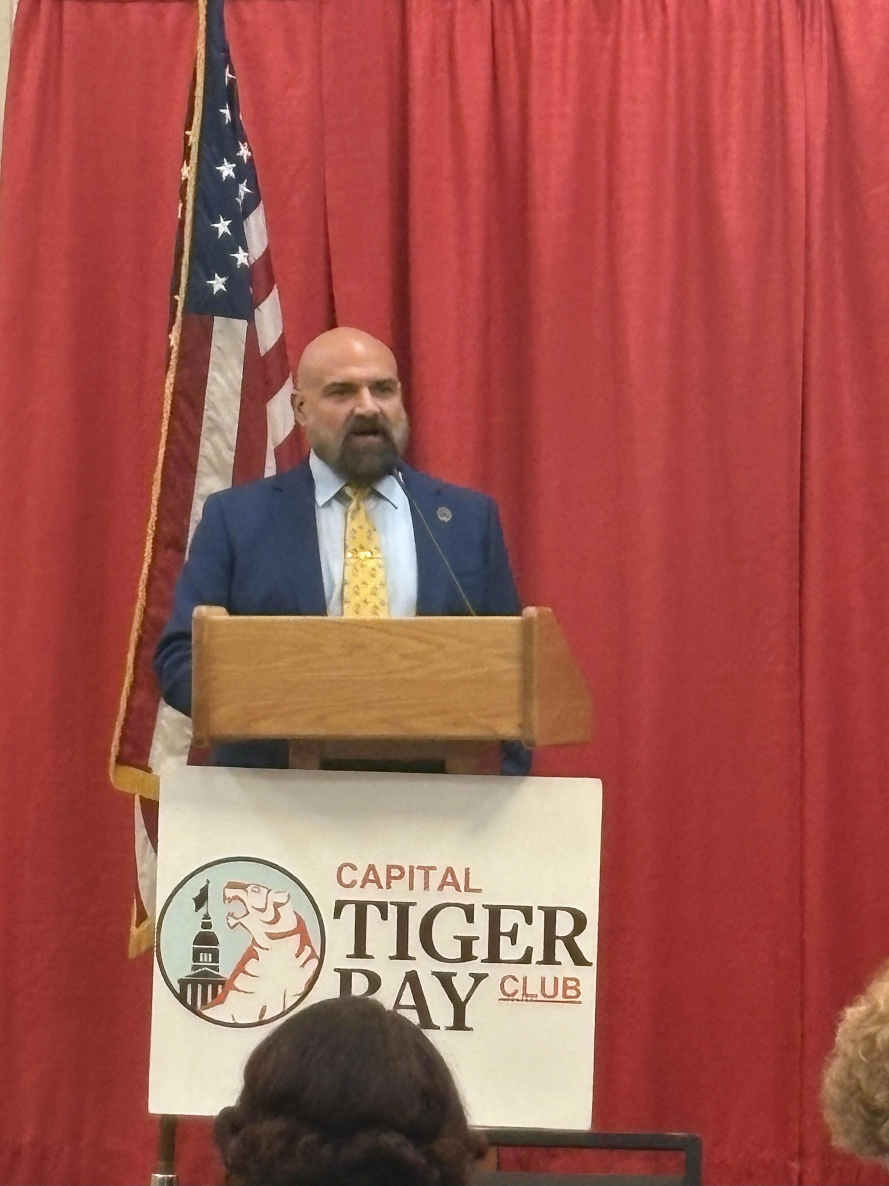 Florida GOP eyes total control of state's 28 U.S. House seats