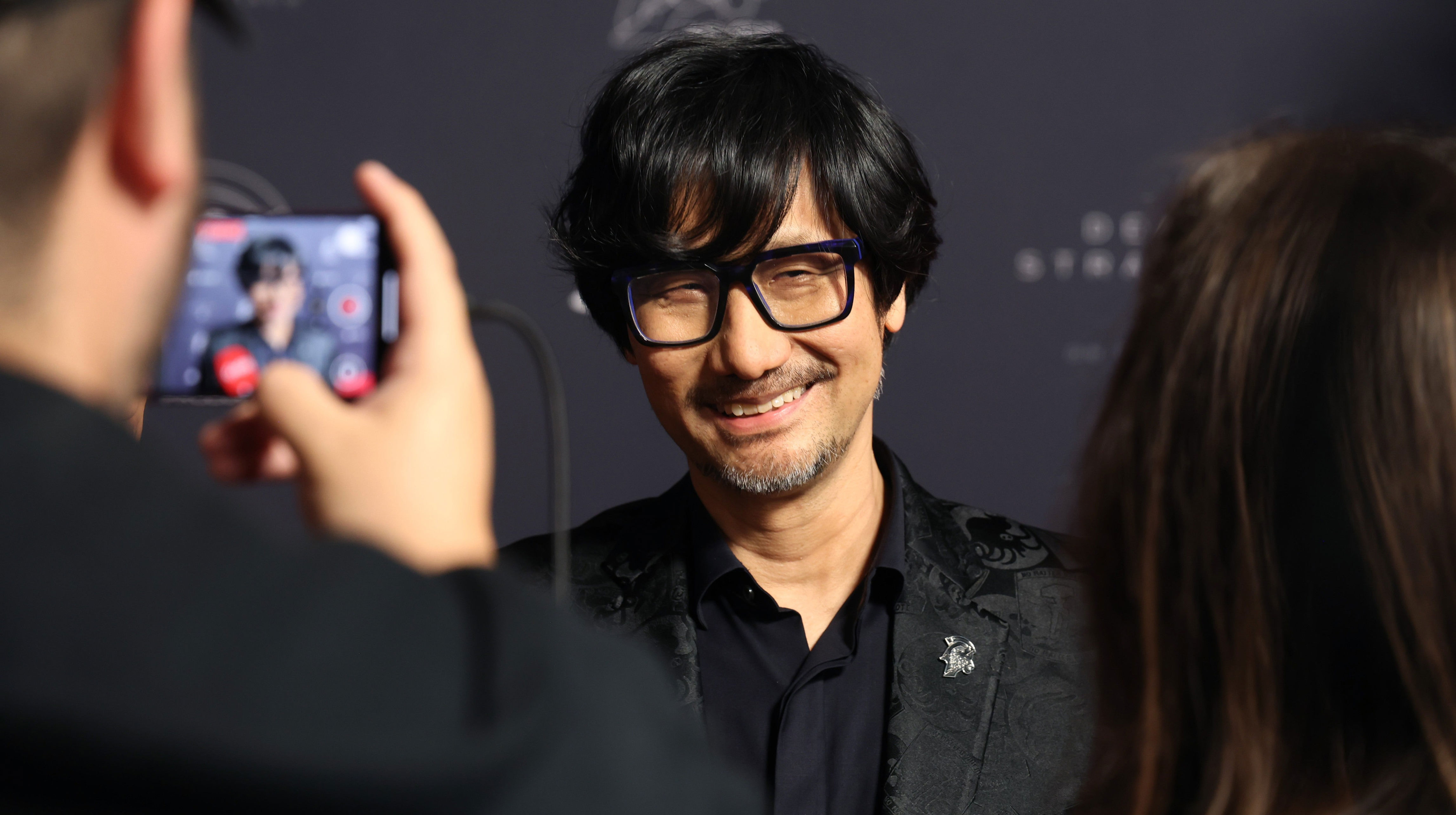 Hideo Kojima Is as Surprised as We Are That Konami Reportedly Turned ...