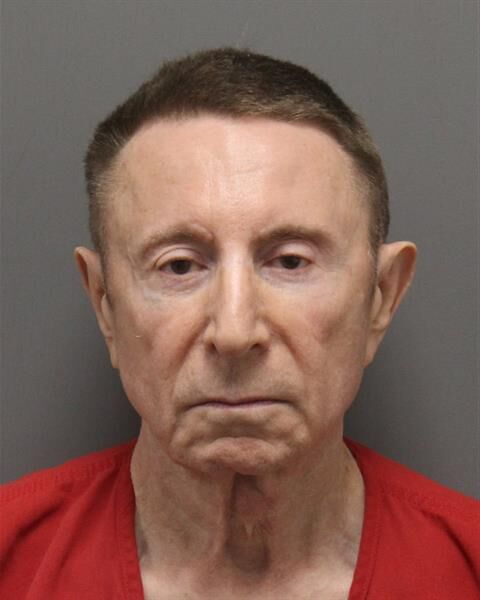 UPDATED: Sterling man, 78, charged with murder in fatal three-alarm ...