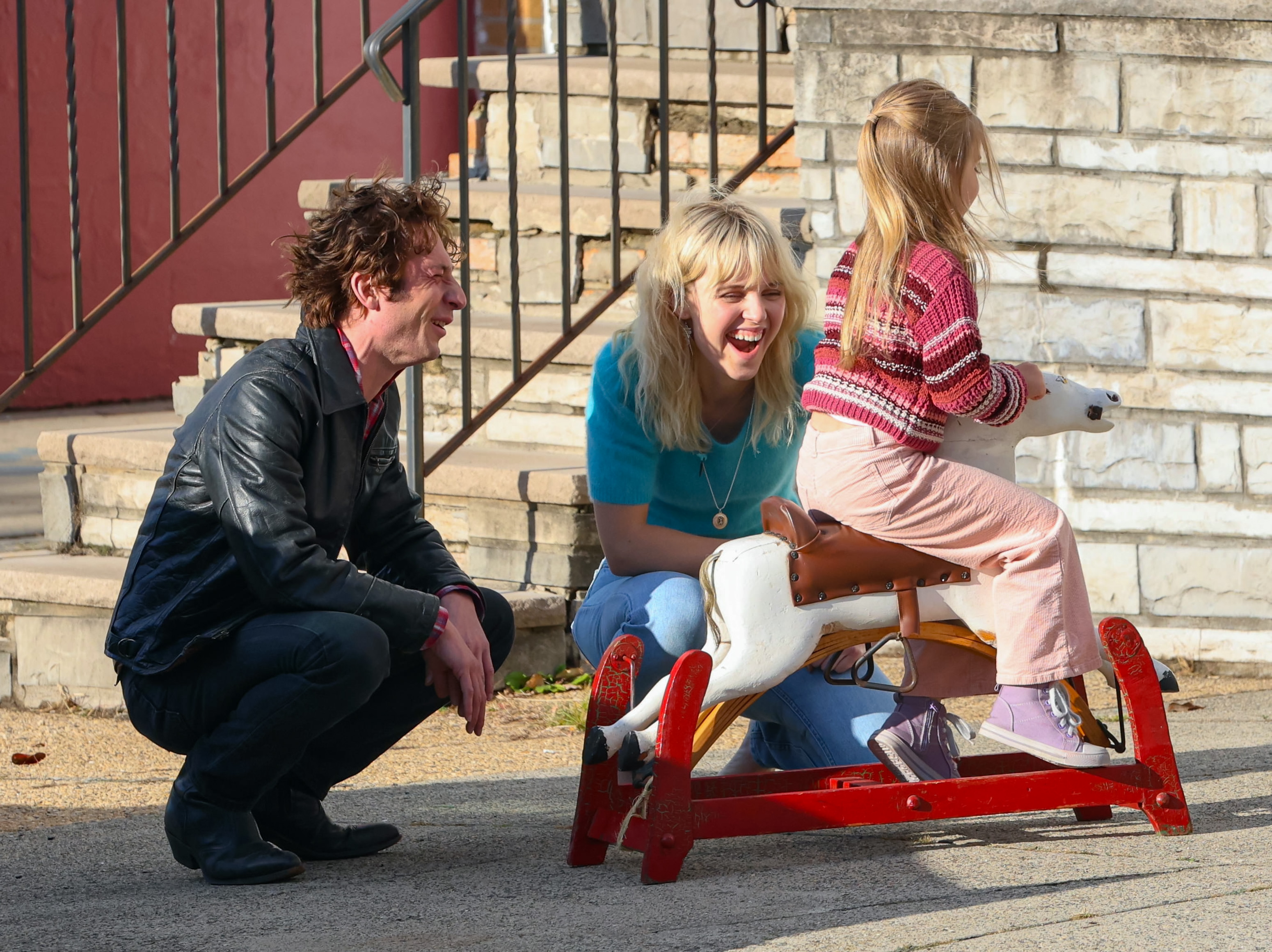 Is Faye from ‘Springsteen: Deliver Me’ from Nowhere Real? The Truth ...