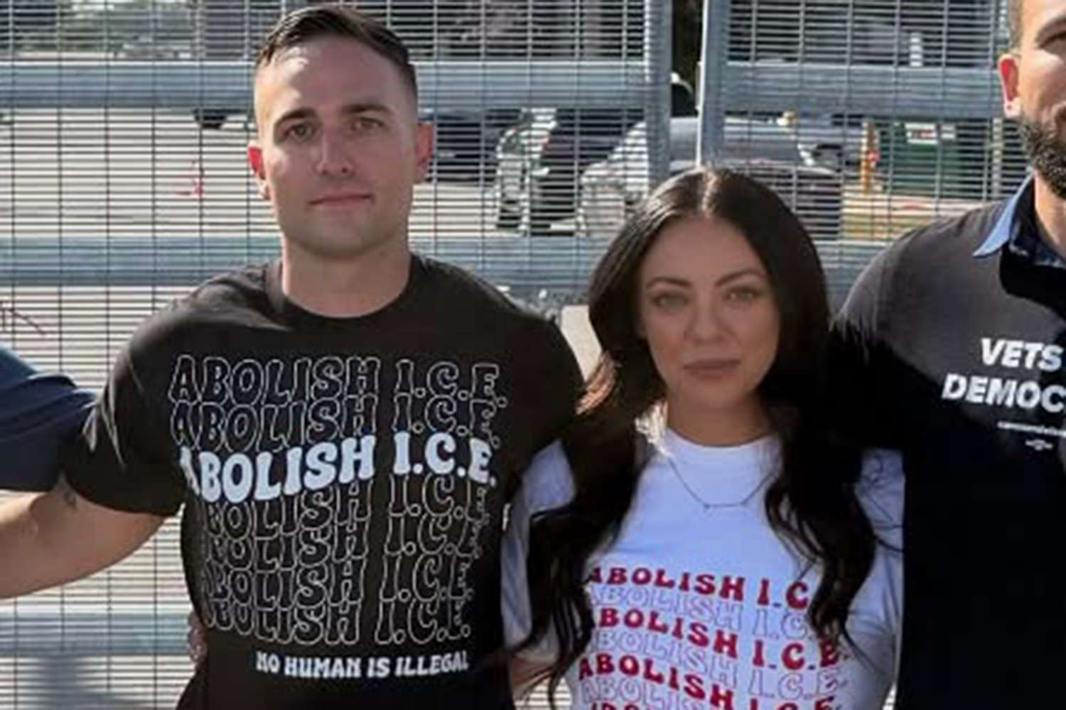 2 National Guard Members Say They Would Defy Orders to Deploy to ...