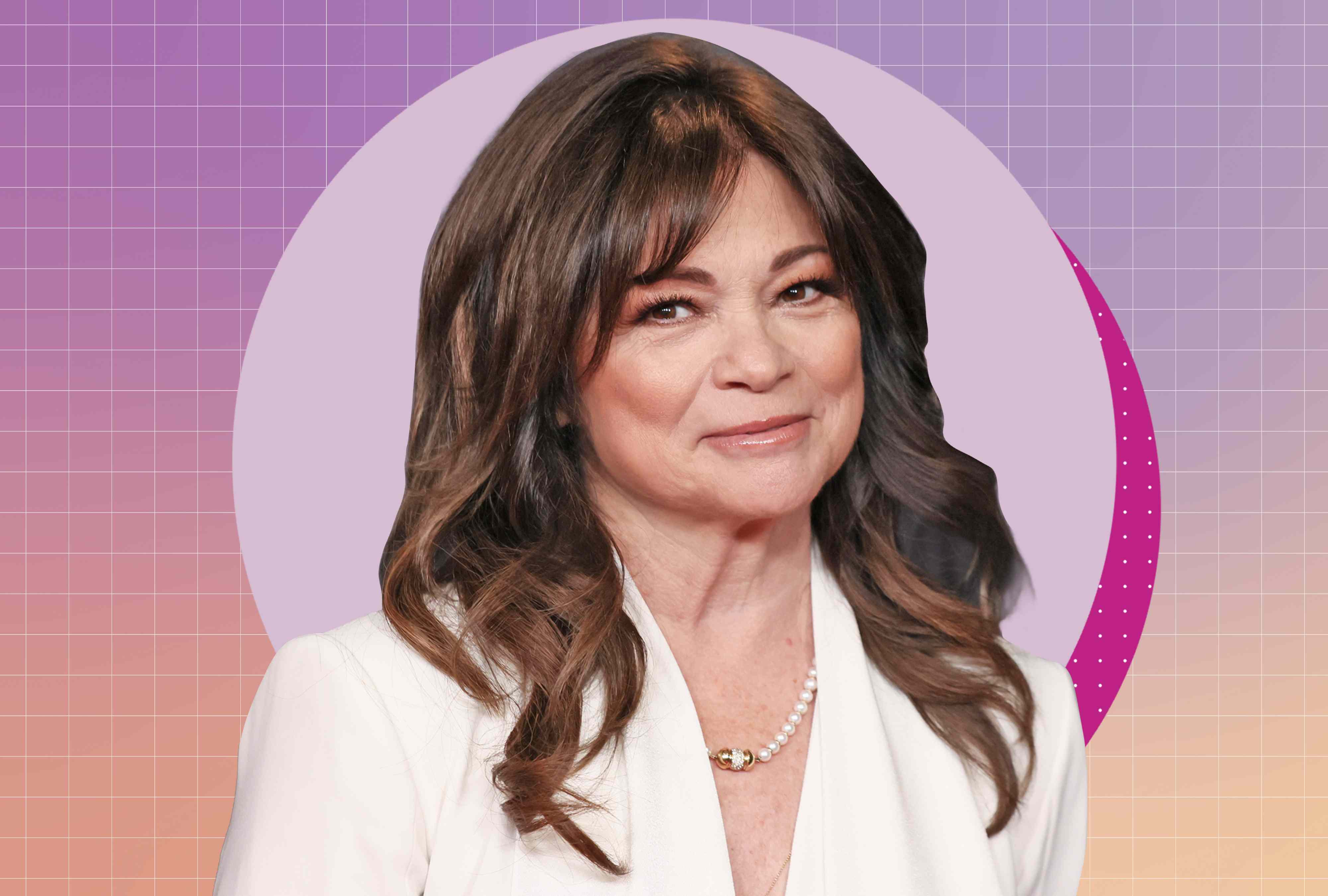 Valerie Bertinelli Shared the Simple Exercise Routine She Does Every ...