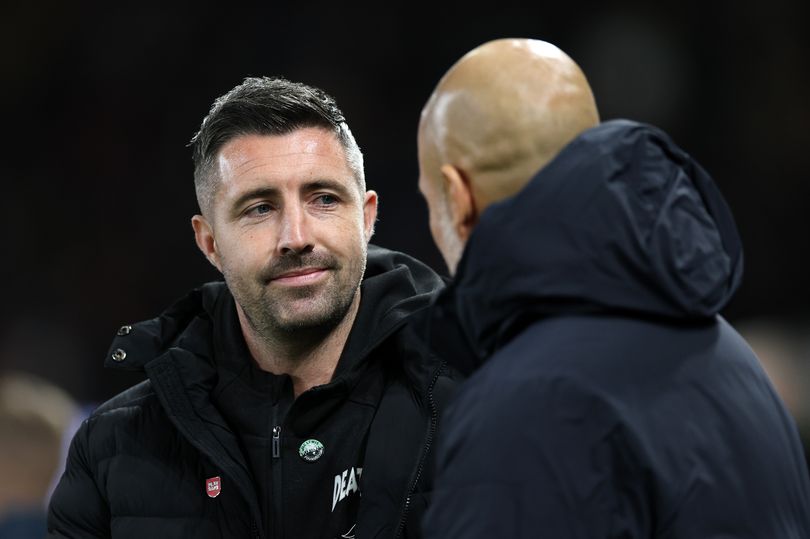 Proud Alan Sheehan hails 'outstanding' under-fire Swansea City star ...