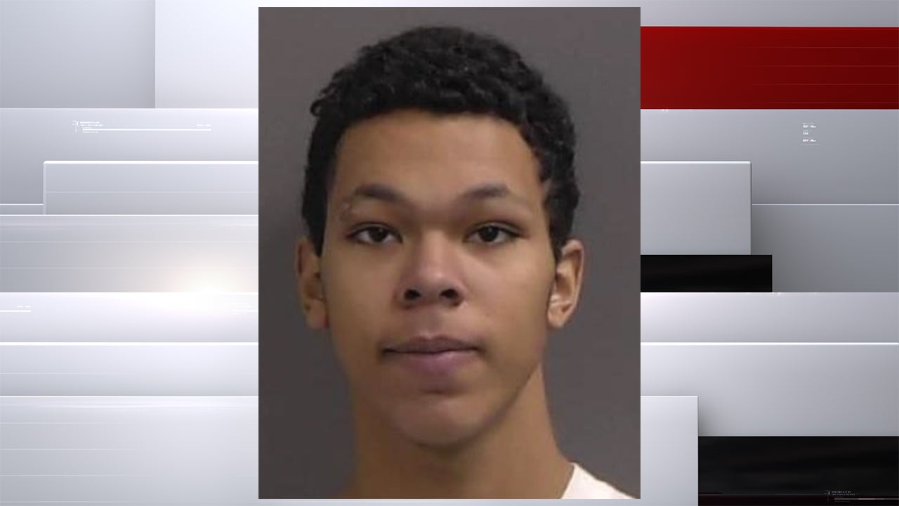 20-year-old murderer sentenced to 60 years in Indiana prison