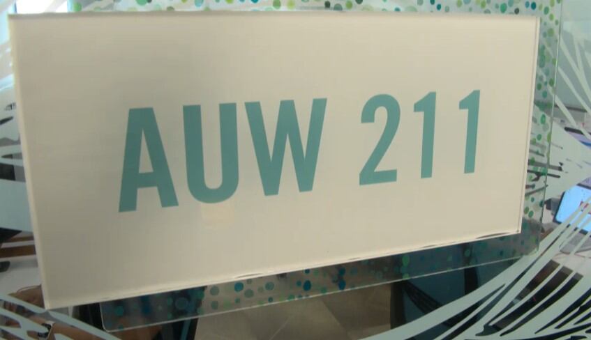 Aloha United Way celebrates 211 day at Hawaii State Capitol
