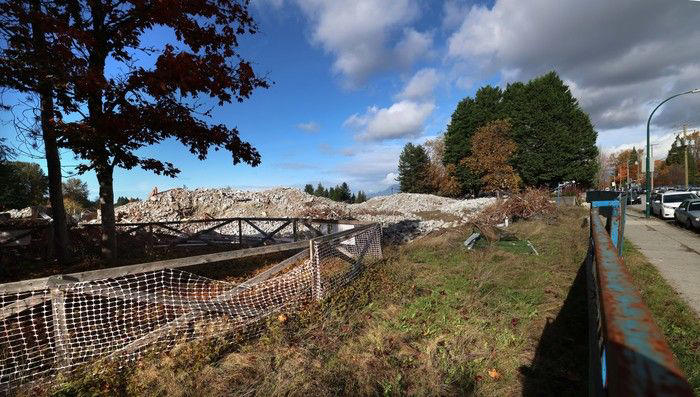 Update: Vancouver's Heather Lands developers want tower heights ...