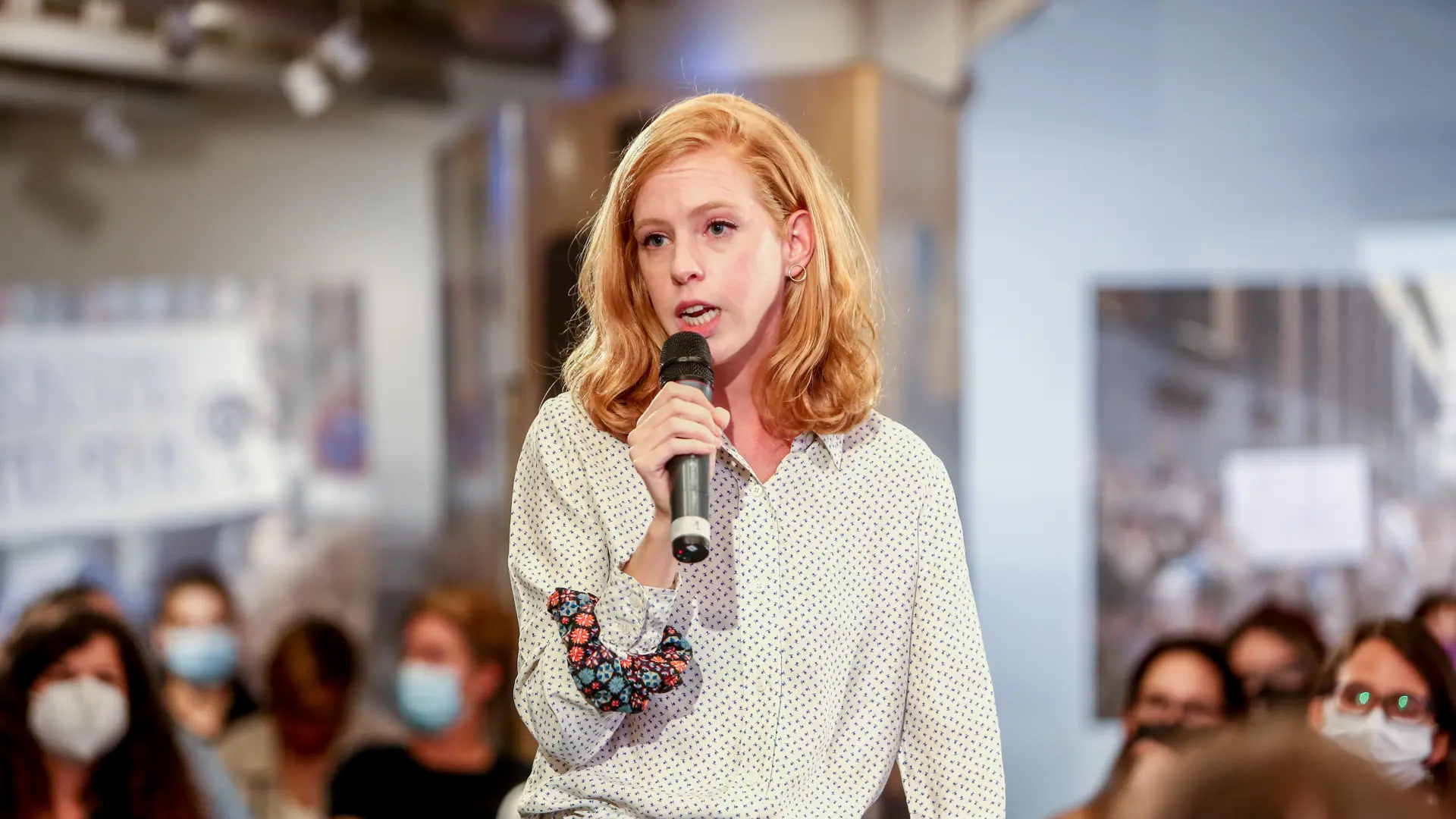 Lilith Verstrynge habla por primera vez de su salida de Podemos: "La ...