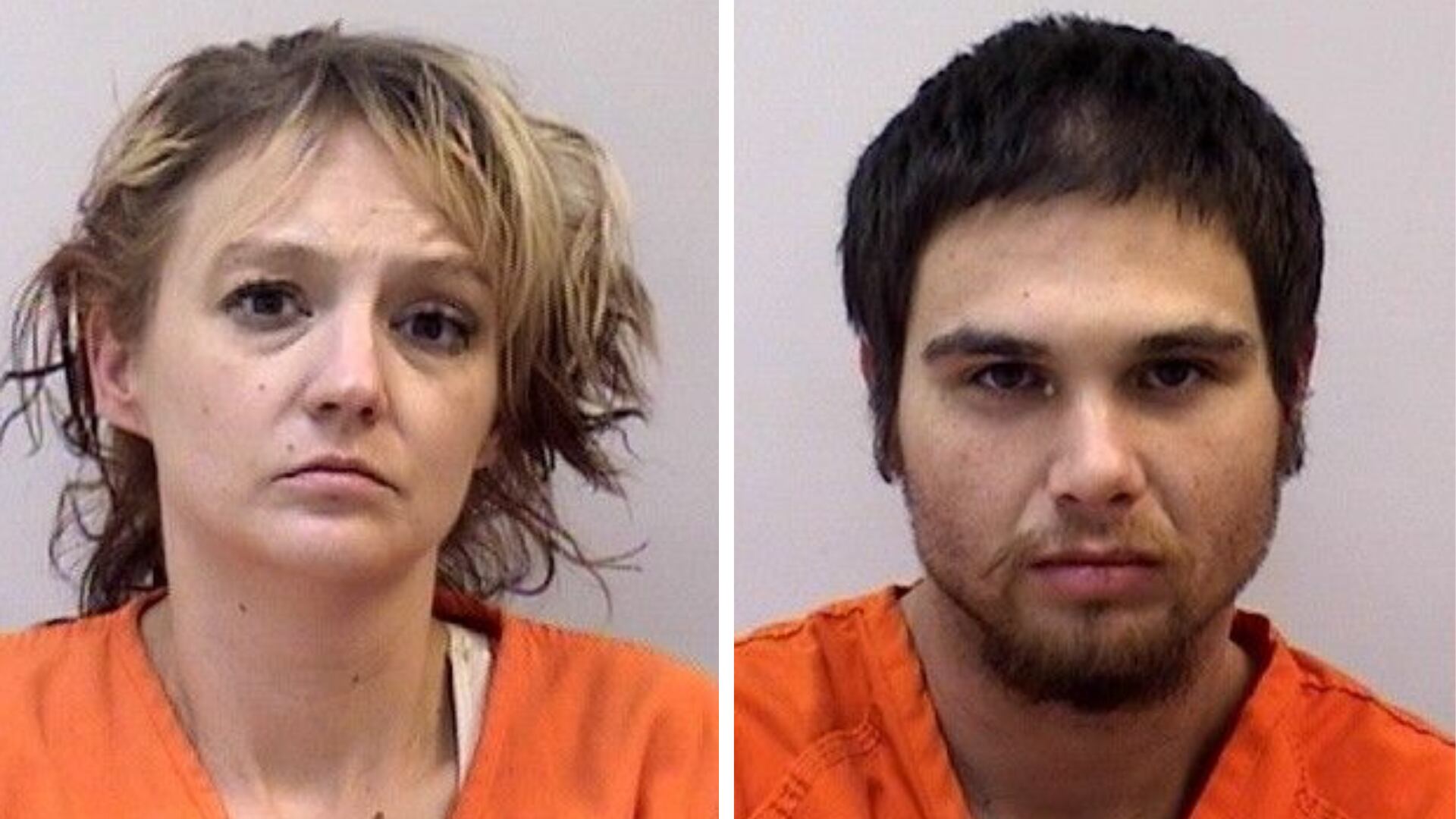 2 arrested following car theft investigation in Colorado Springs