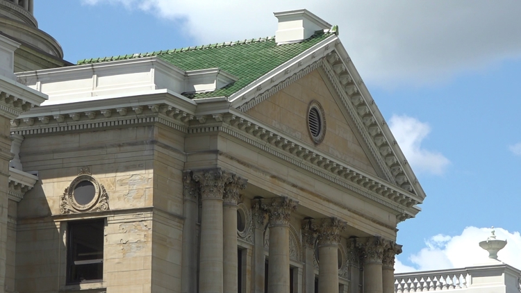 Toledo man indicted on two counts of sexual battery, previously charged ...