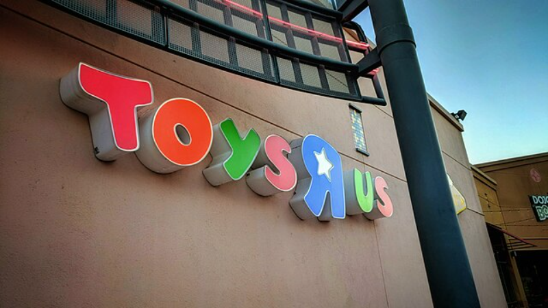 Toys ‘R’ Us is returning with 28 new stores opening nationwide