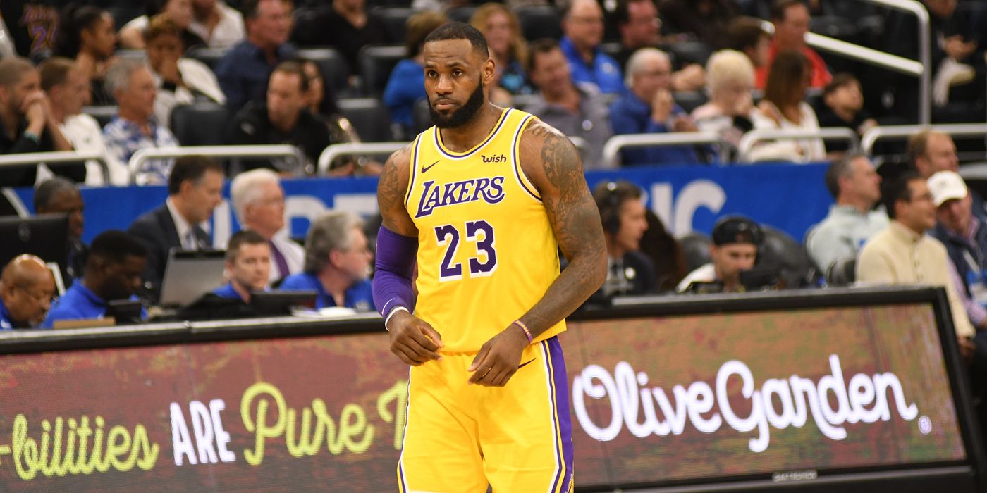 LeBron James Developing Two Megamansions On Demolished $37 Million ...
