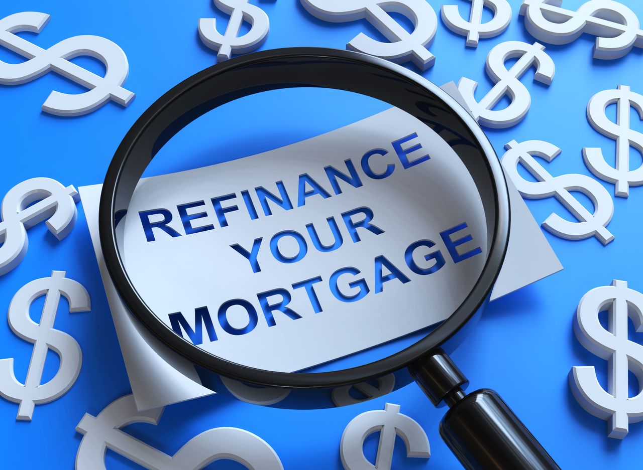 Should You Refinance Your Mortgage Now That the Fed Just Cut Rates?