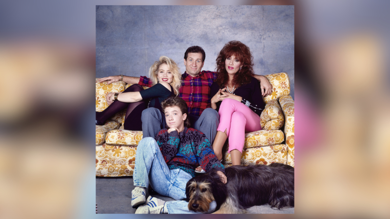 Cast of popular ’80s sitcom to reunite, raising funds for MS research