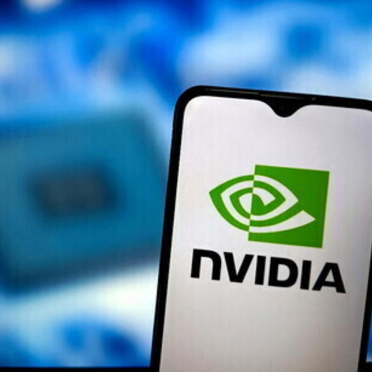 Nvidia è la prima azienda a superare i 5.000 miliardi di capitalizzazione