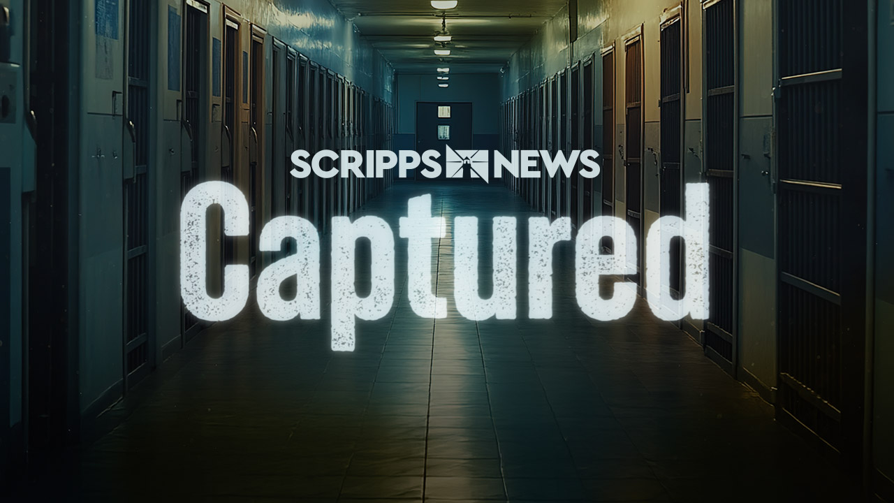 Captured: America's most famous criminals