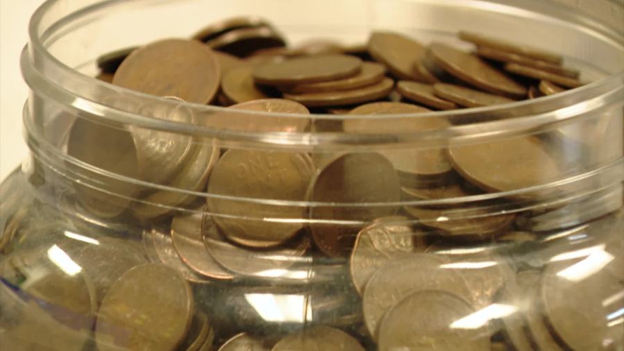 Pennies pull disappearing act: What it means for businesses, shoppers