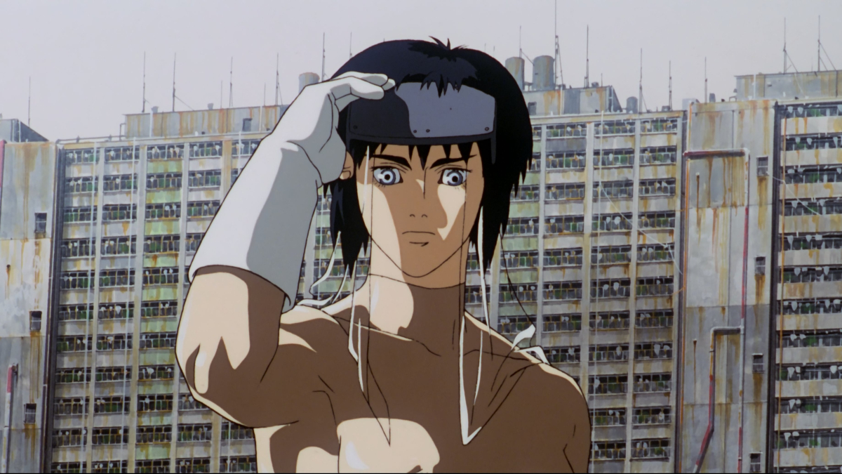 The 10 best cyberpunk anime of all time