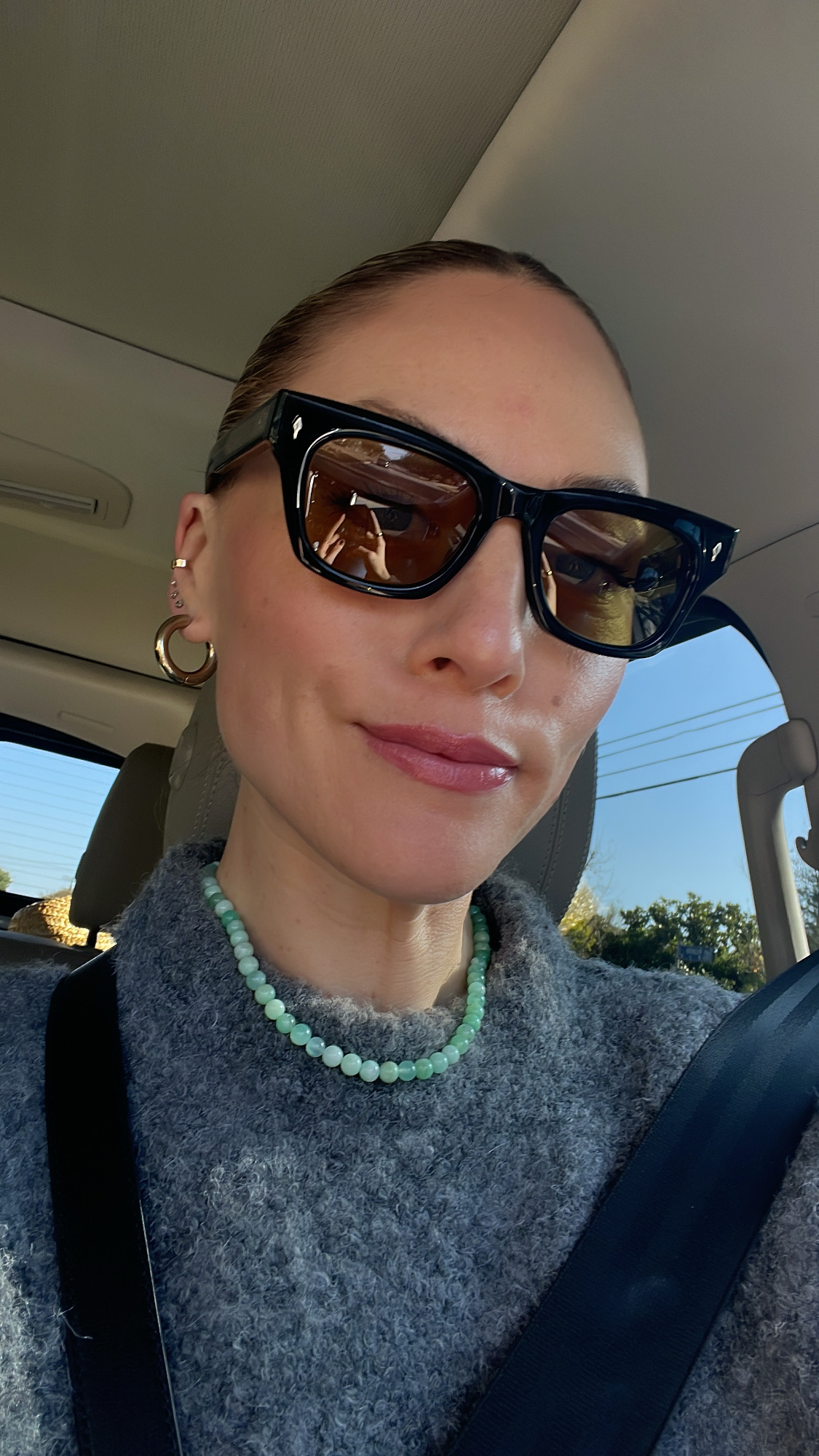 I Collect Jacques Marie Mage Sunglasses Like It's My Job—Here's Why I ...
