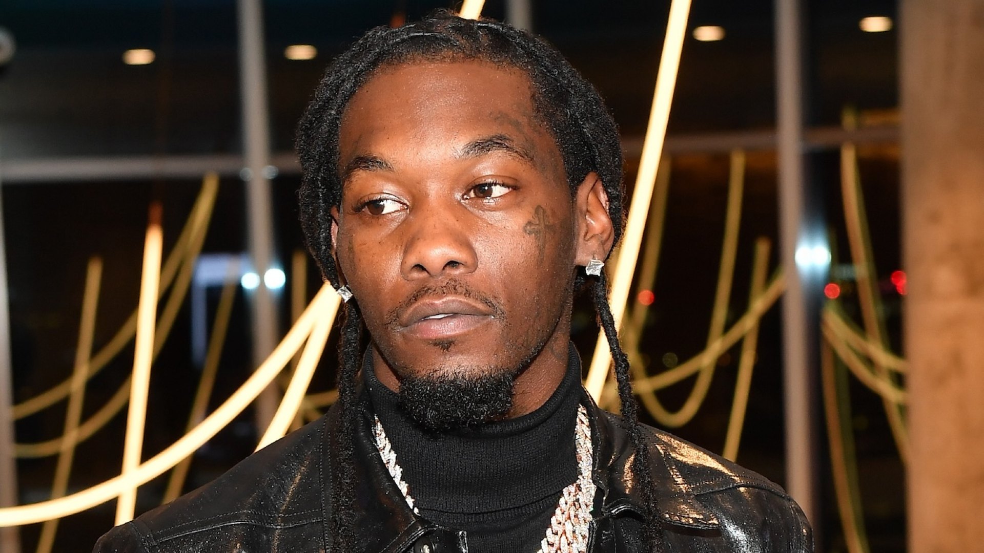 Rapper Offset's Tax Debt Grows to 7-Figure Sum Amid Cardi B Divorce