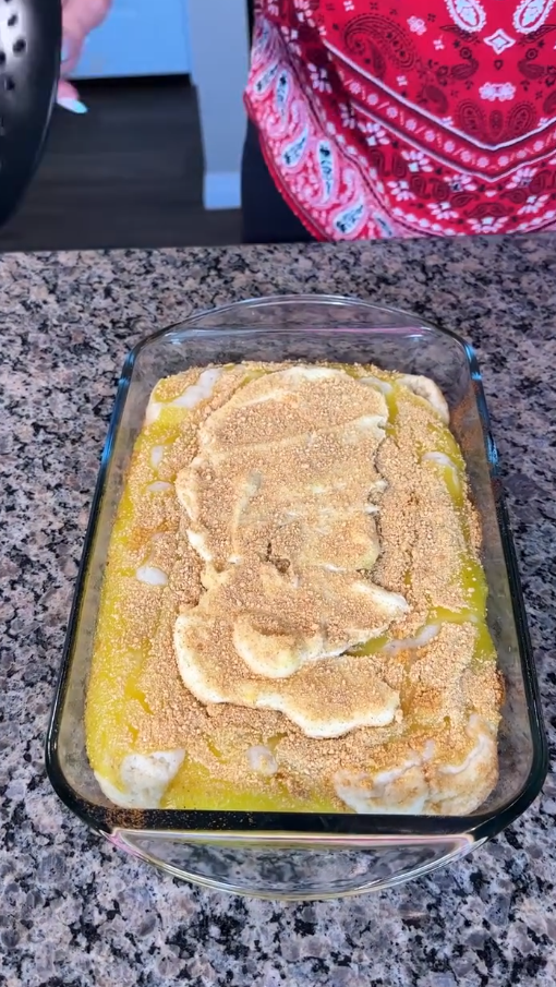 Easy 1 Dish Dessert – Minimal Effort, Maximum Flavor