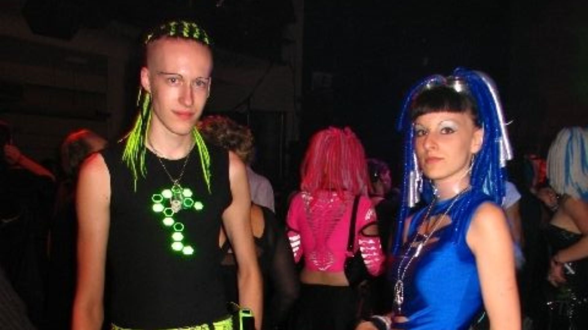 A Deep Dive Into 20 Goth Subcultures