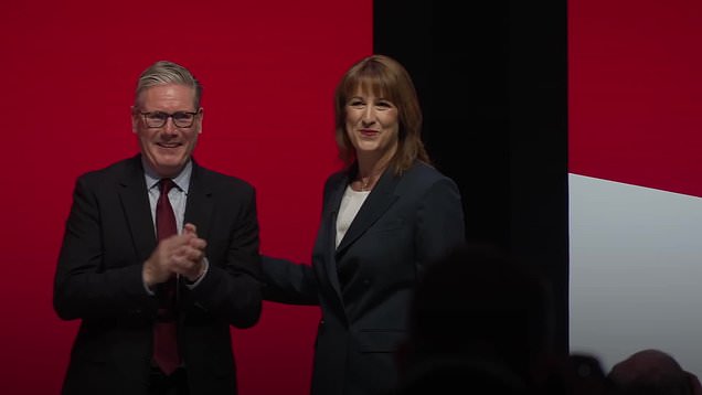 Sir Keir Starmer rules out need for investigation into Reeves' rental ...