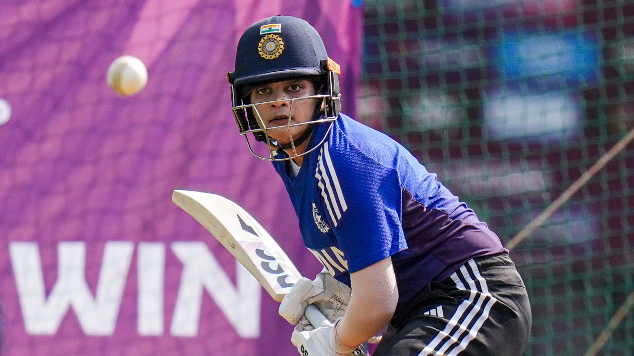 IND vs AUS, predicted XI: Shafali slots in, toss up between Harleen ...