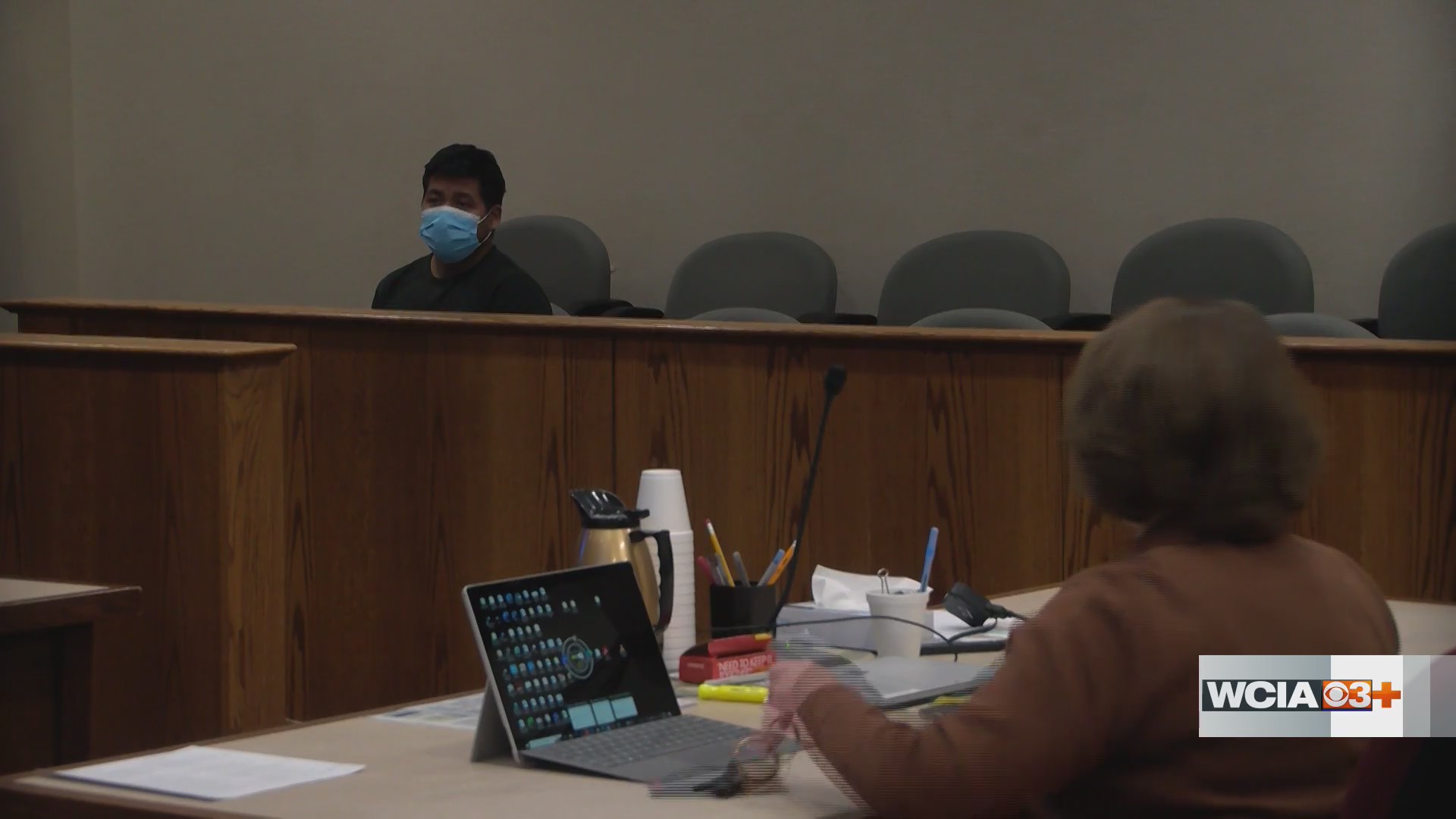 Abraham family speaks out after sentencing of Julio Bol