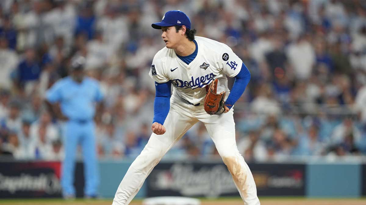 Shohei Ohtani’s final obstacle to get green light for Dodgers start vs ...