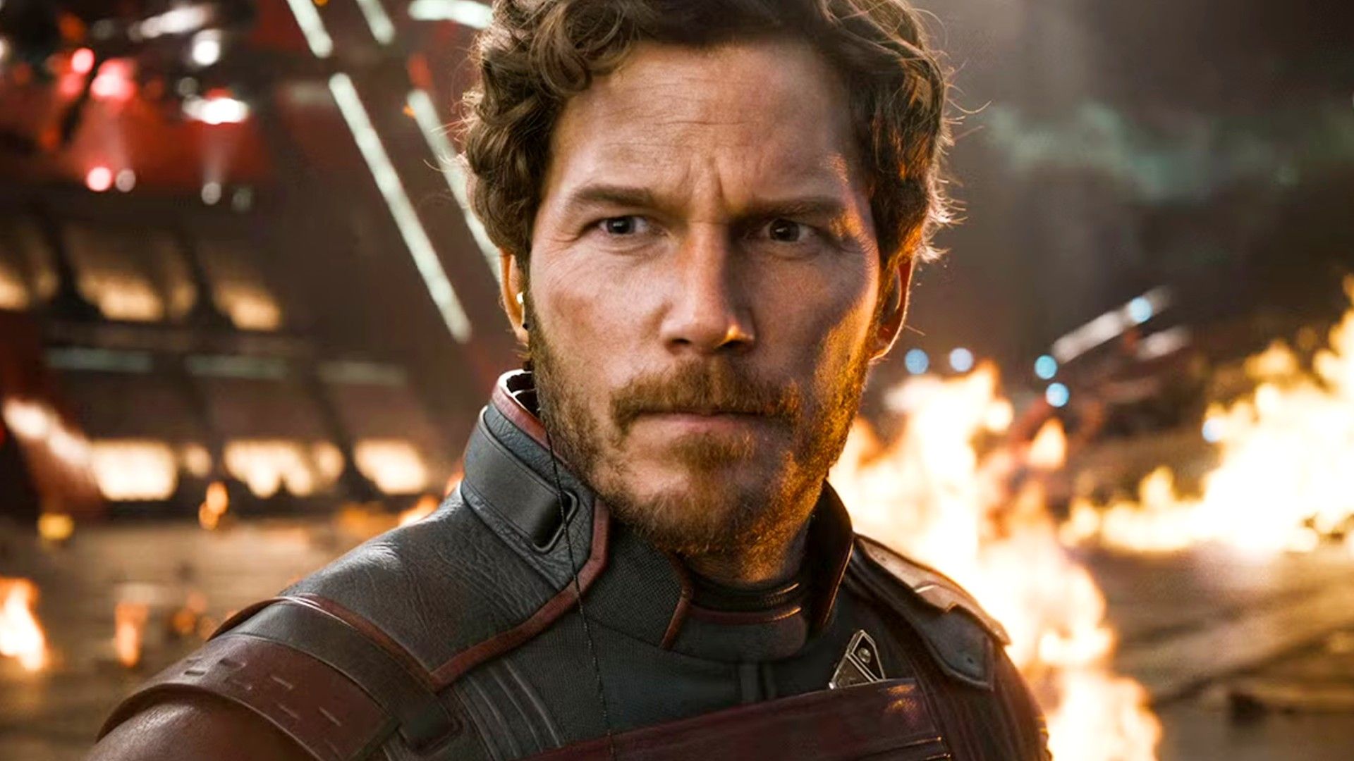 Chris Pratt addresses potential Star-Lord return in Guardians of the ...