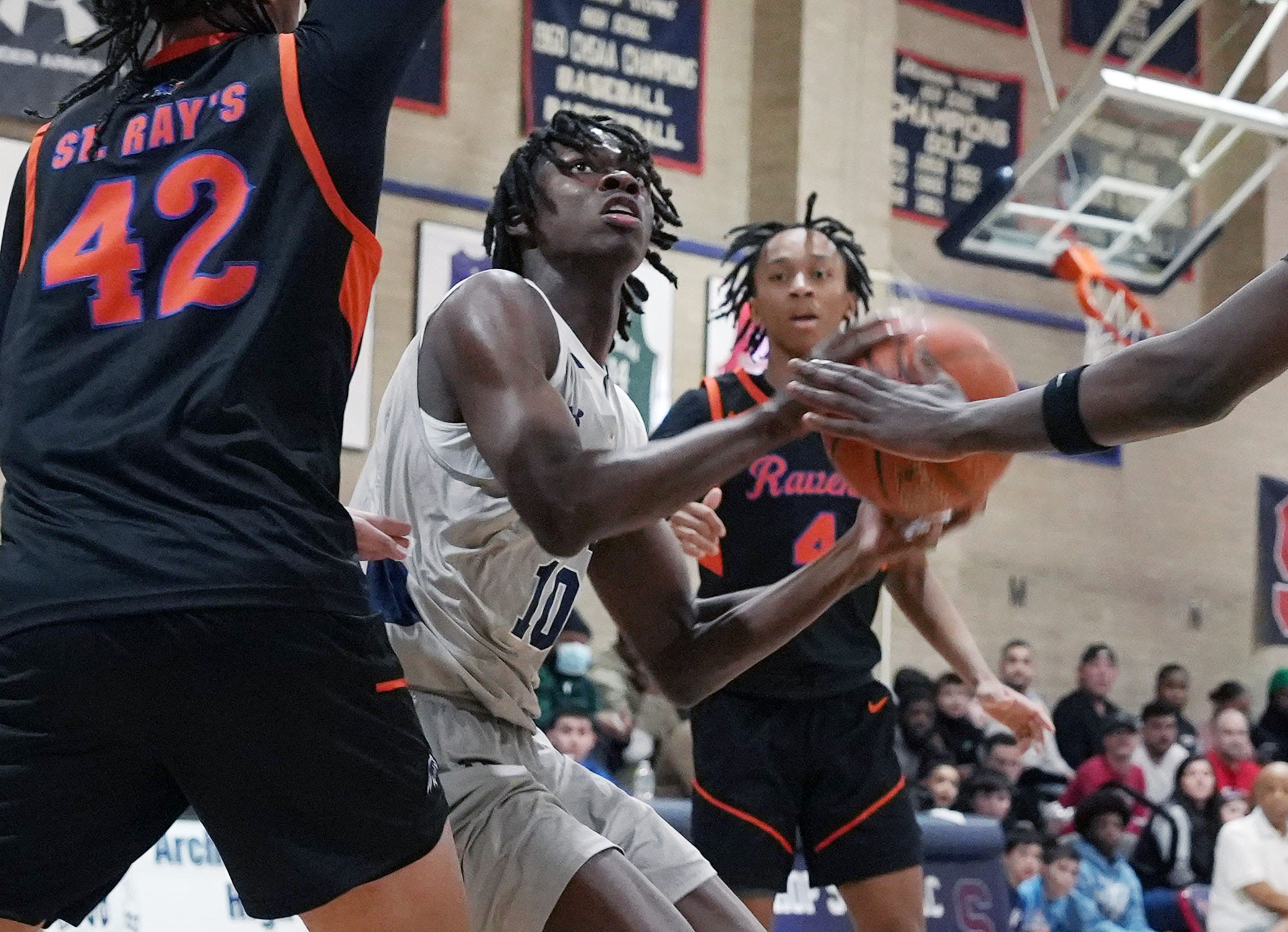 There's a familiar role waiting for versatile Stepinac swingman Dylan ...